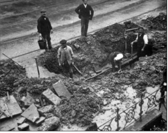 British Modern Military History Society • Destroying Zeppelins in The ...