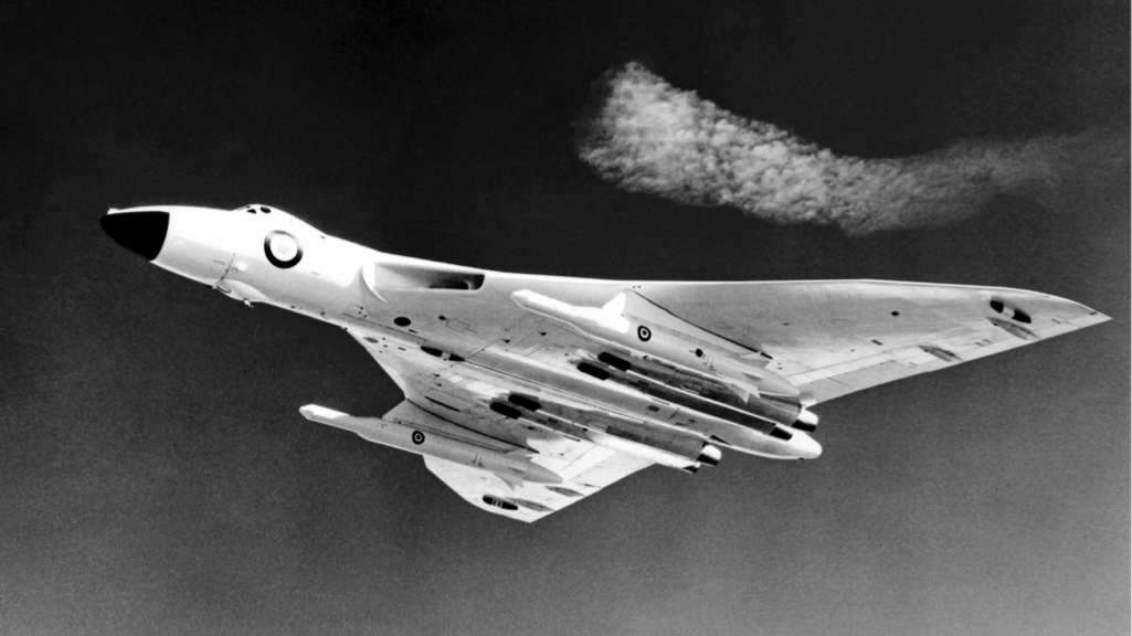 British Modern Military History Society - Meeting: March 2020 - John ...