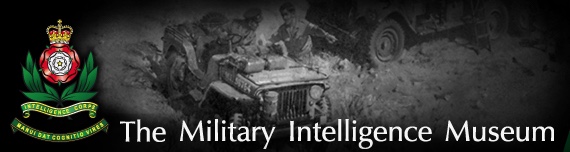 British Modern Military History Society - BMMHS Afternoon Talk 2nd ...