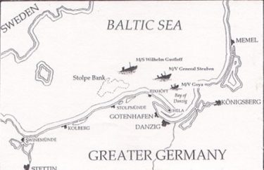 British Modern Military History Society - Forgotten Naval Disasters at Sea