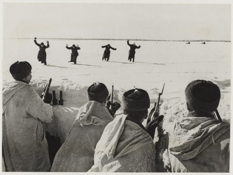 British Modern Military History Society • Meeting: Sept 2022 - Stalingrad