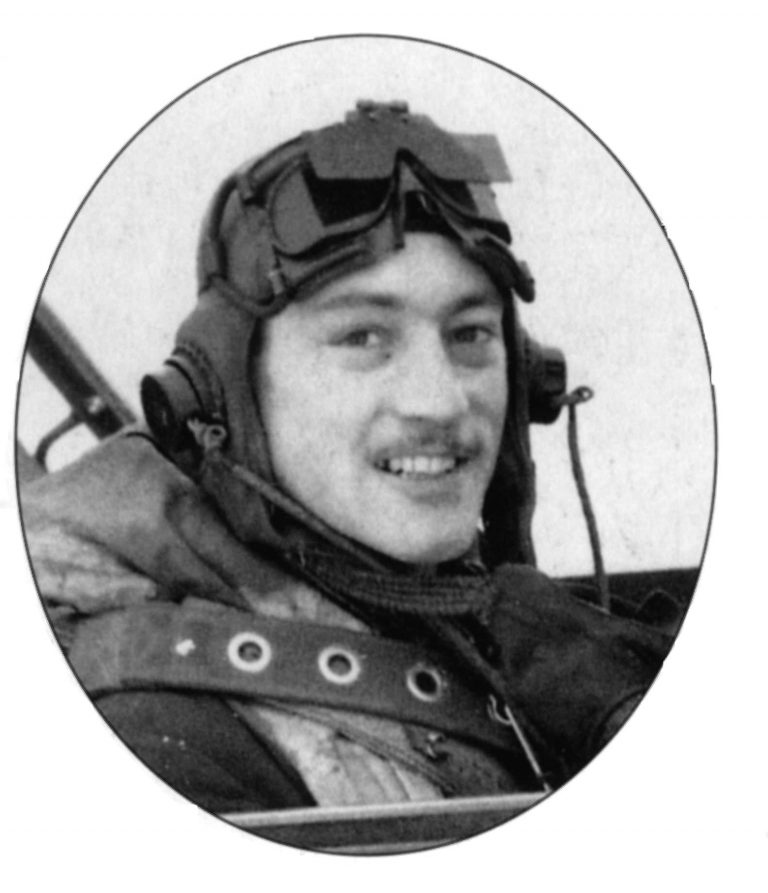 British Modern Military History Society • Tuck’s Luck!