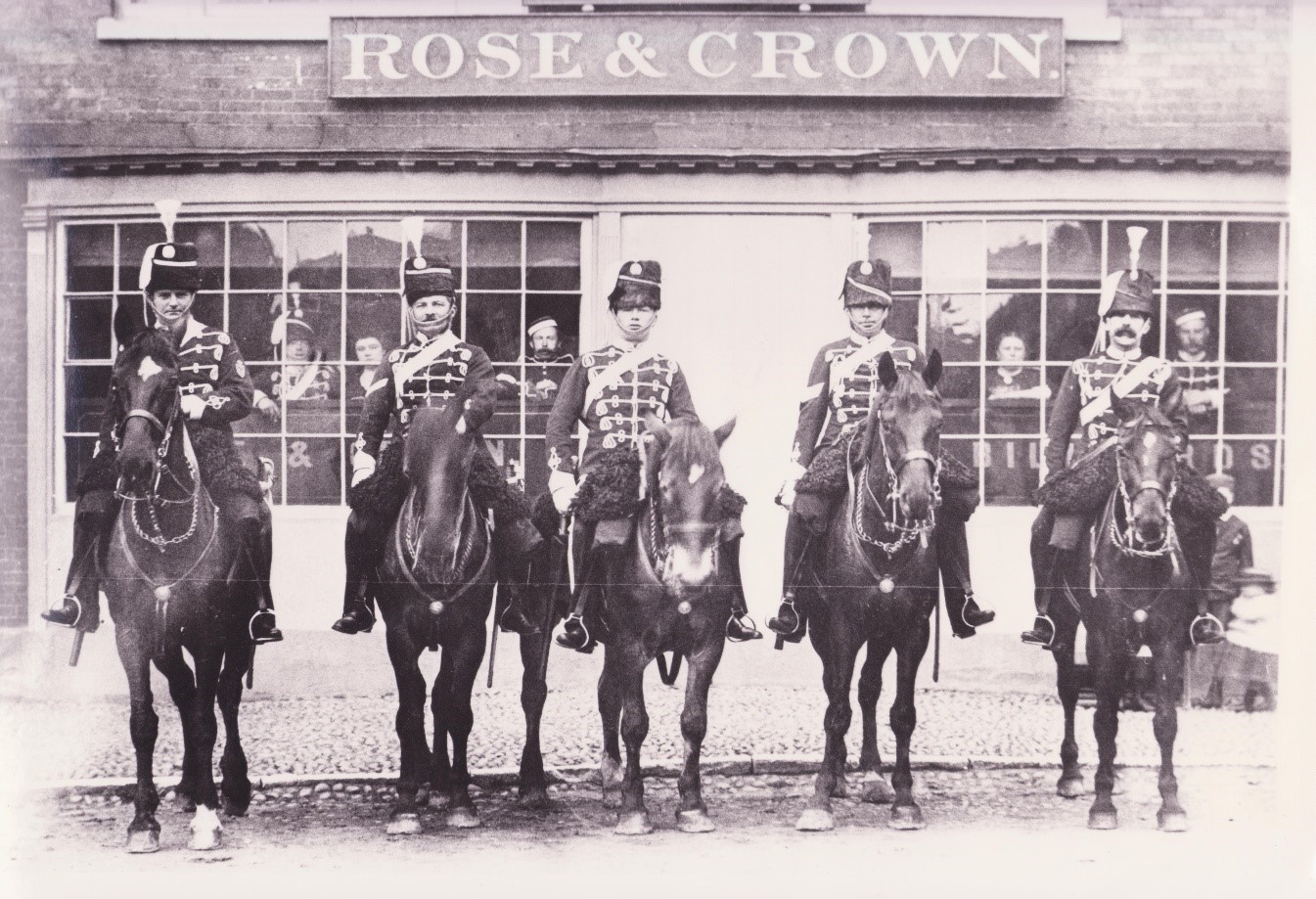 British Modern Military History Society - BMMHS Afternoon July 6th Ian ...