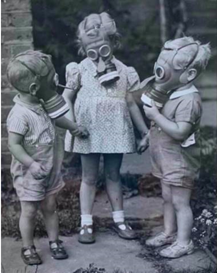 British Modern Military History Society - Glimpses of War Volume 2 ...